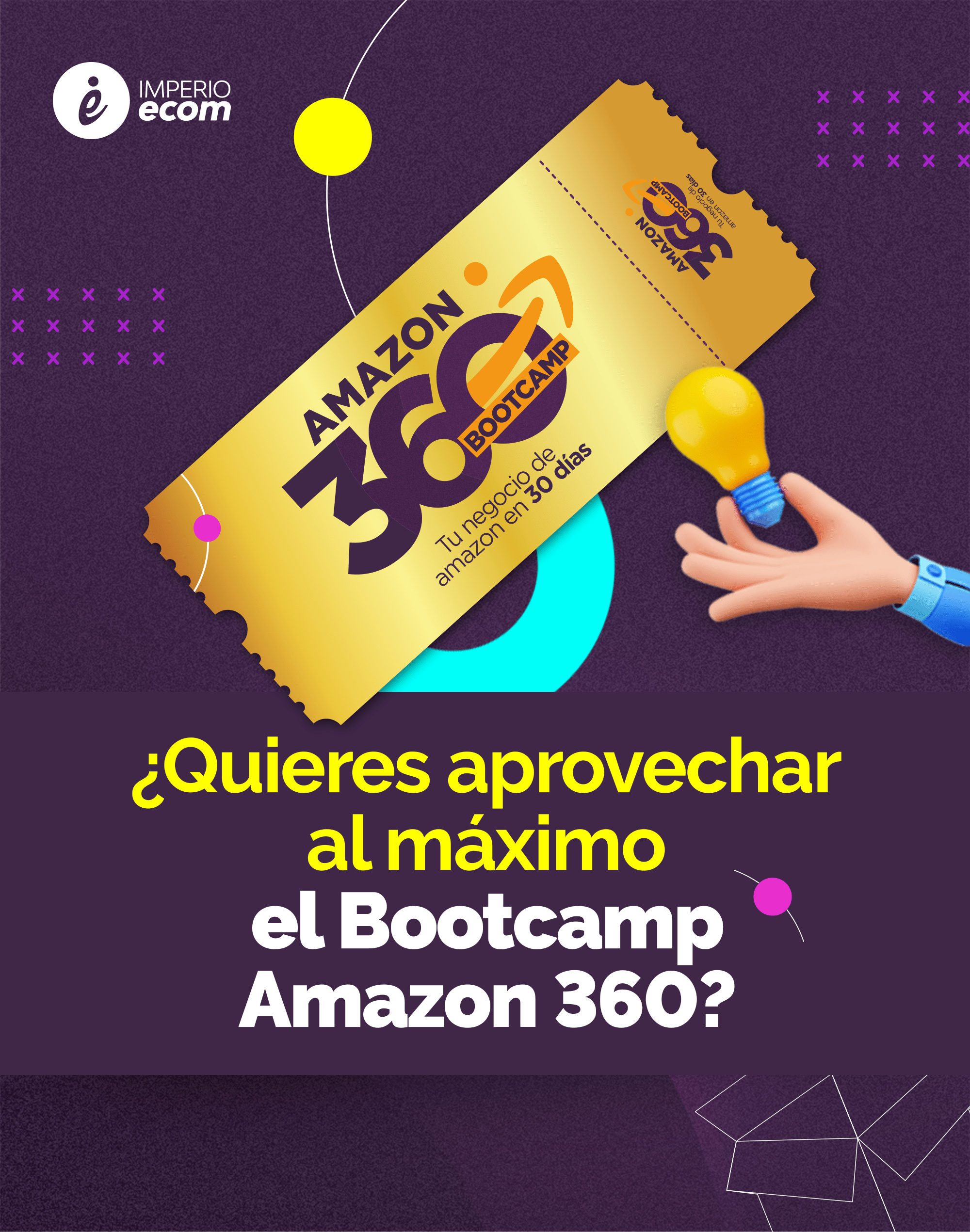 Bootcamp Amazon 360